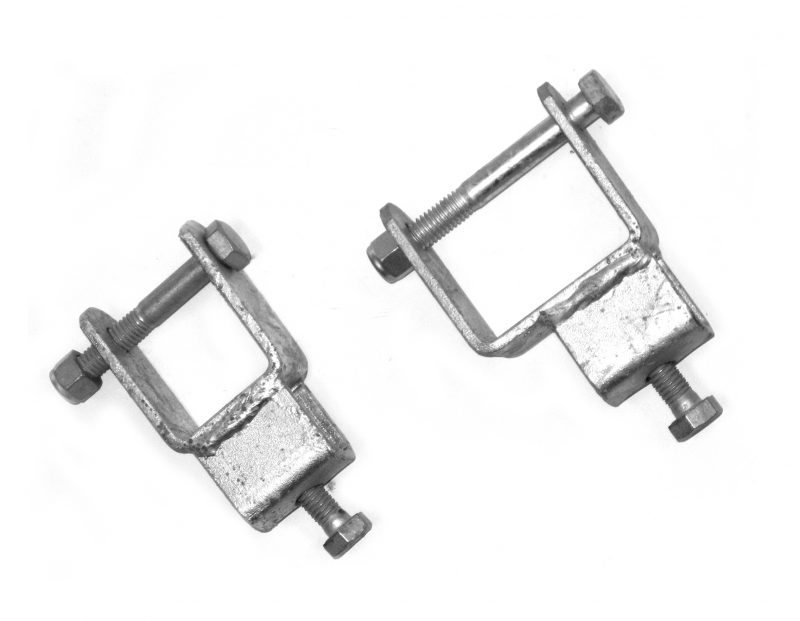 Chassis Clamps | Sales Trailers Sydney