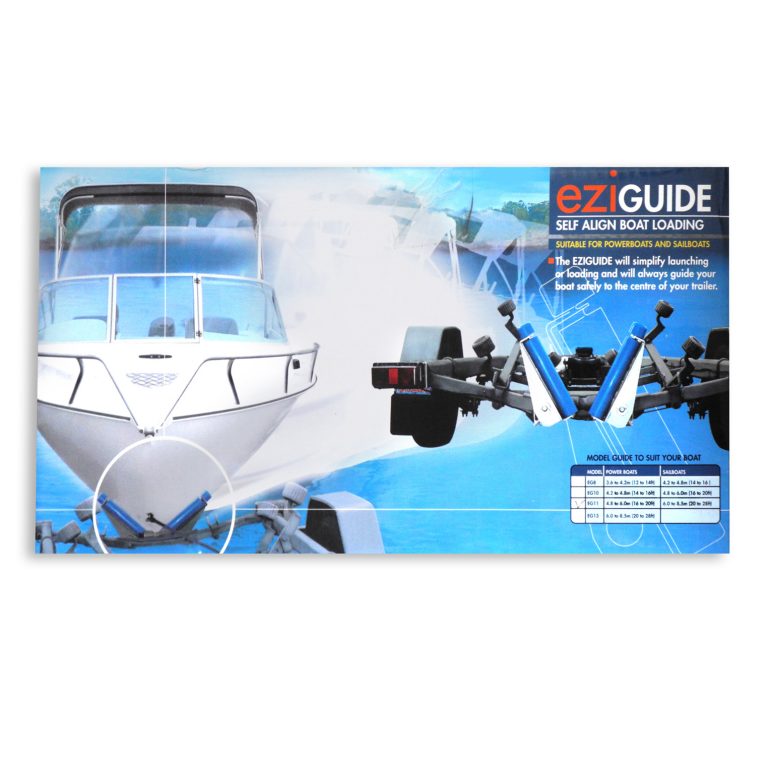 Ezi Guide | Sales Trailers Sydney