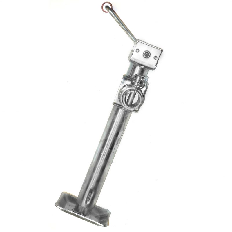 Heavy Duty Jockey Stand | Sales Trailers Sydney