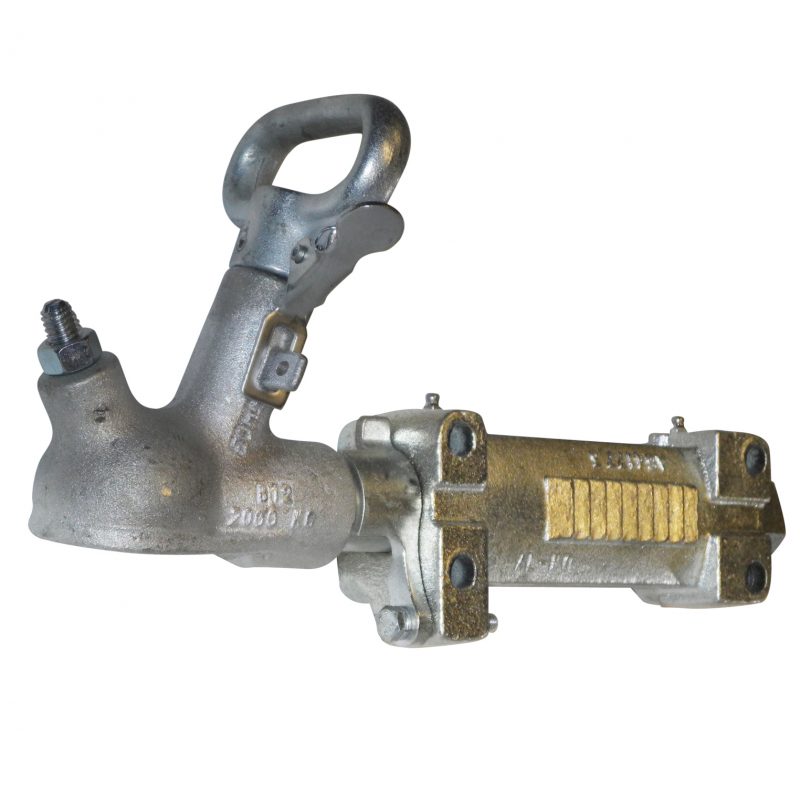 Zinc Overide Brake Coupling | Sales Trailers Sydney