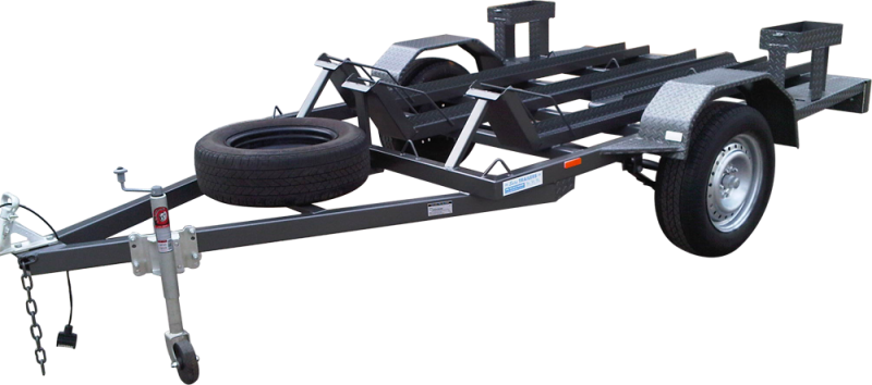 Jet Ski Trailer + Luggage Rack | Sales Trailers Sydney