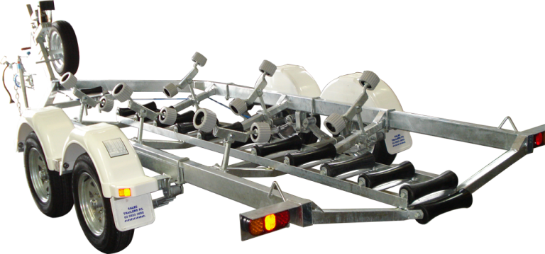 Sailing Boat Trailer/ Trailer Sailor | Sales Trailers Sydney