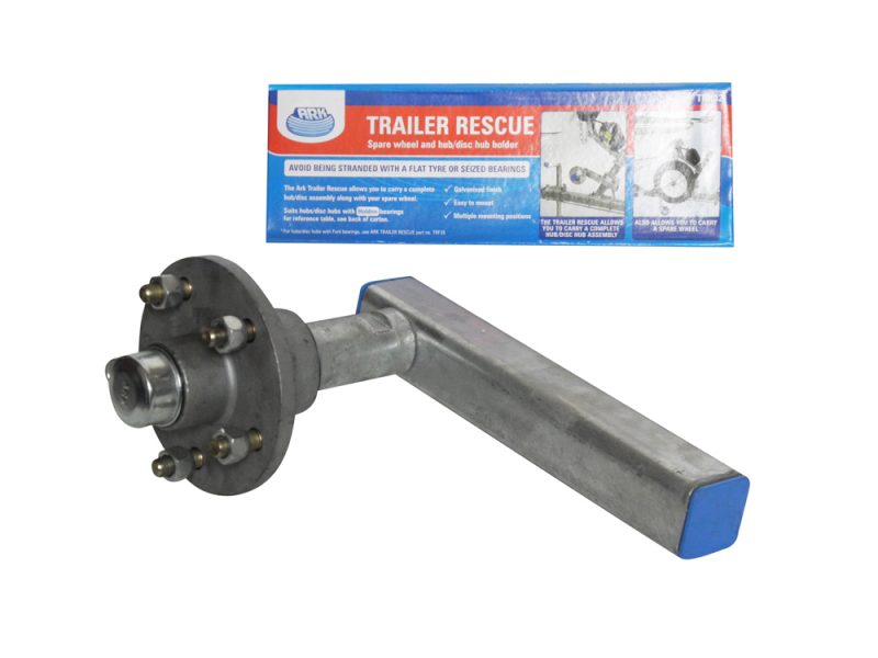 Trailer Rescue | Sales Trailers Sydney
