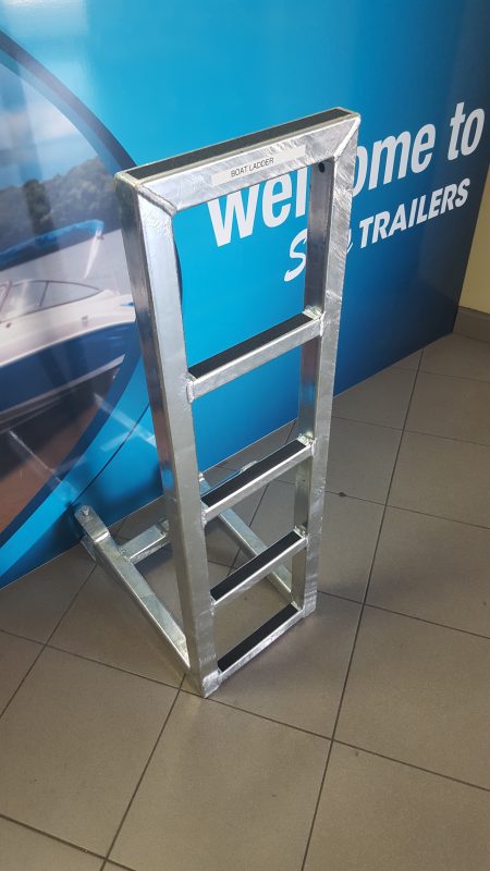 Boat Trailer Ladder | Sales Trailers Sydney