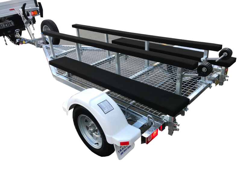 Trailer Range | Sales Trailers Sydney