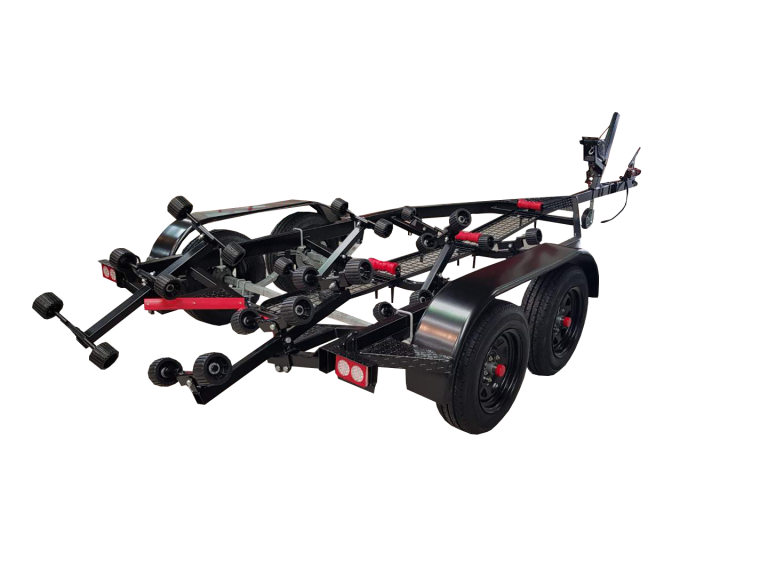 Trailer for Ski Boats | Sales Trailers Sydney