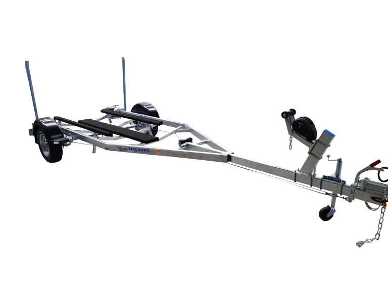 Ski Boat Trailer | Sales Trailers Sydney