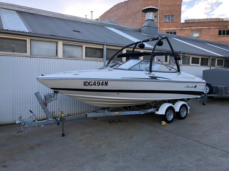 Gal Trailers Sydney | Sales Trailers Sydney