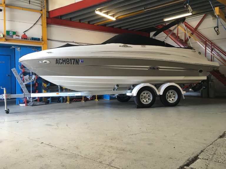 Gal trailers Sydney Sales Trailers | Sales Trailers Sydney