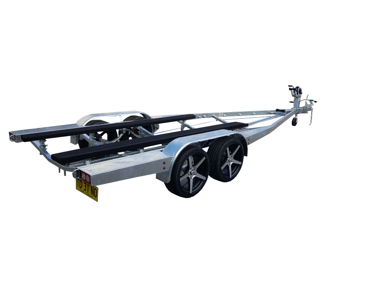 Ski Boat Trailer | Sales Trailers Sydney